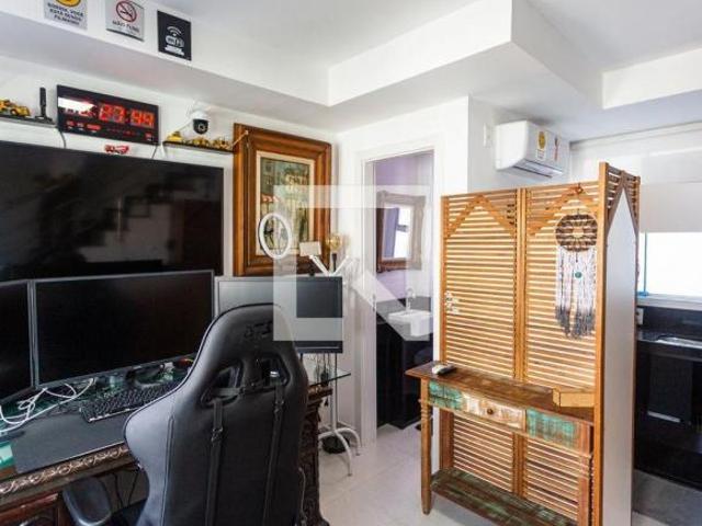Apartamento à Venda Savassi, 1 Quarto, 41 m2