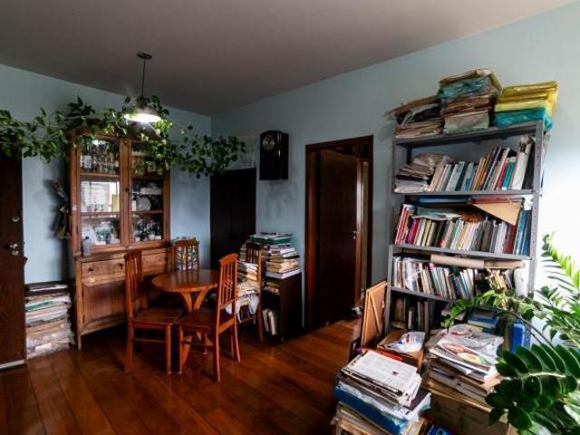 Apartamento à Venda Savassi, 1 Quarto, 42 m2