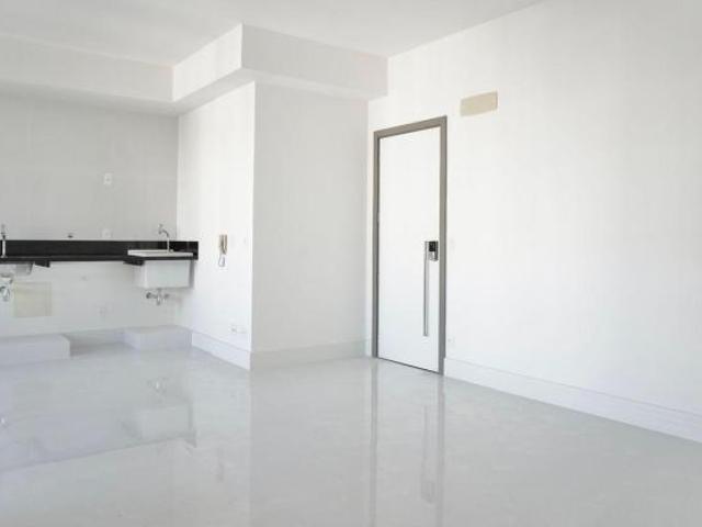 Apartamento à Venda Savassi, 1 Quarto, 44 m2