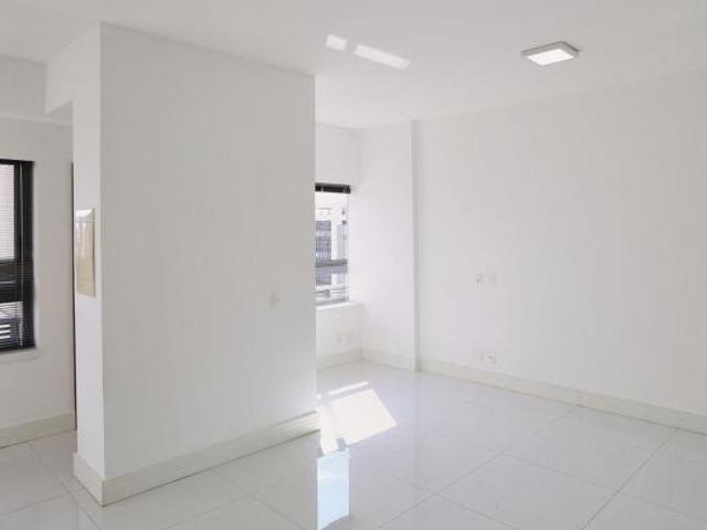 Apartamento à Venda Savassi, 1 Quarto, 44 m2
