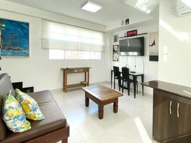 Apartamento à Venda Savassi, 1 Quarto, 44 m2