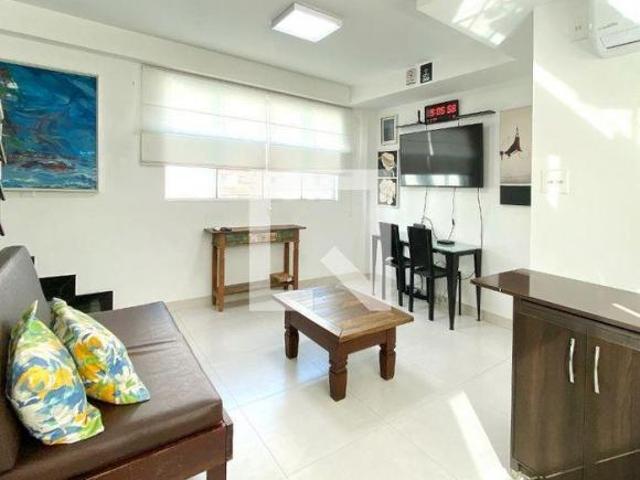 Apartamento à Venda Savassi, 1 Quarto, 44 m² Belo Horizonte