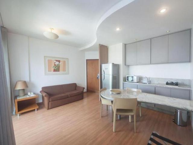 Apartamento à Venda Savassi, 1 Quarto, 47 m2