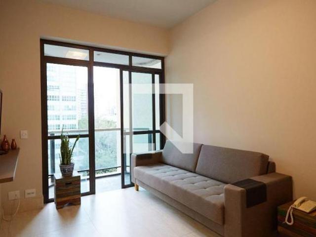 Apartamento à Venda Savassi, 1 Quarto, 48 m2