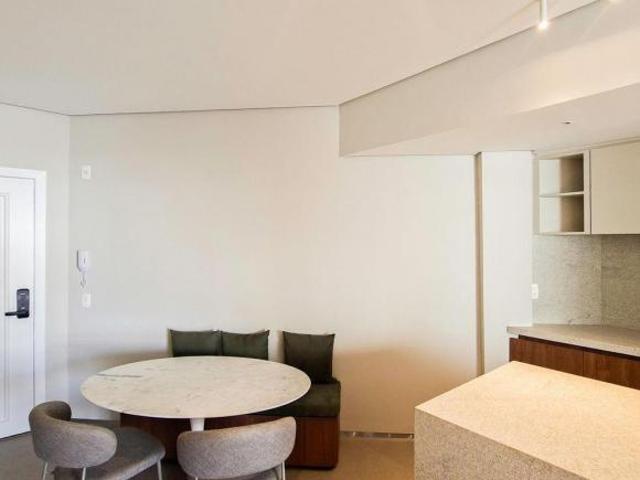 Apartamento à Venda Savassi, 1 Quarto, 50 m2
