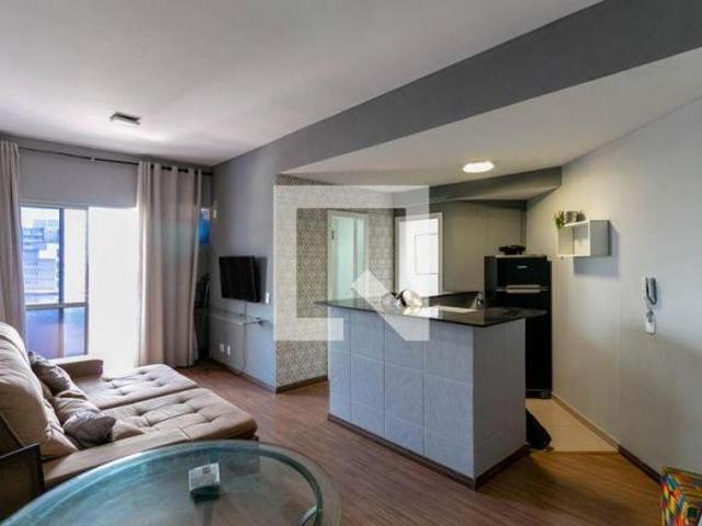 Apartamento à Venda Savassi, 1 Quarto, 50 m2