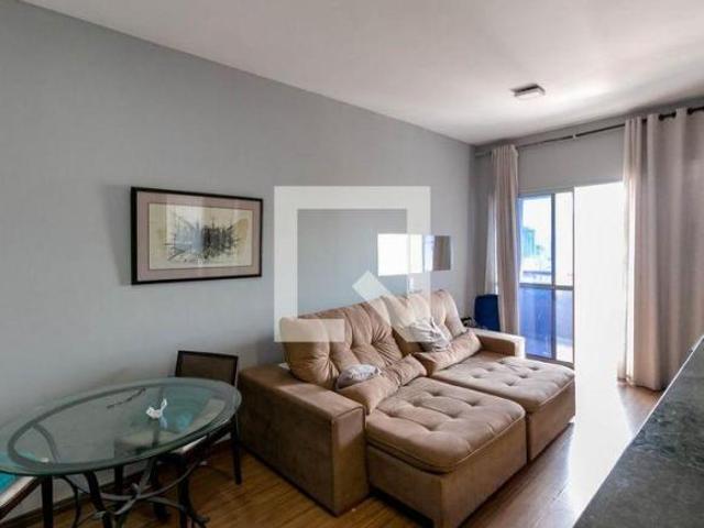 Apartamento à Venda Savassi, 1 Quarto, 50 m² Belo Horizonte