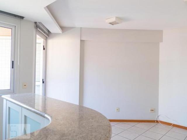 Apartamento à Venda Savassi, 1 Quarto, 52 m² Belo Horizonte