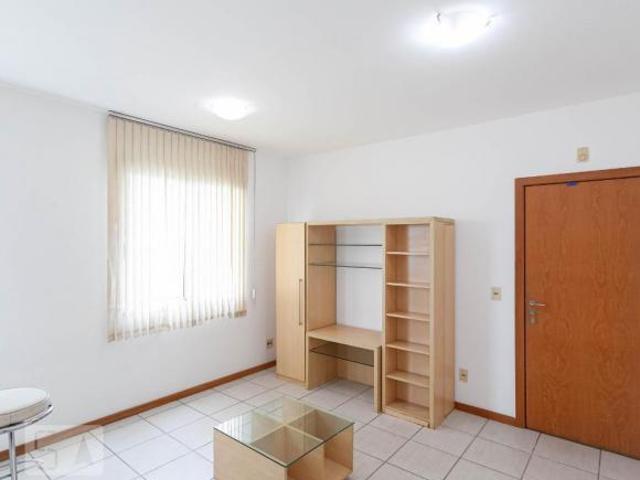 Apartamento à Venda Savassi, 1 Quarto, 53 m2