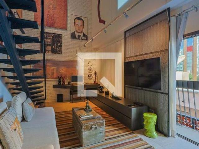 Apartamento à Venda Savassi, 1 Quarto, 68 m² Belo Horizonte