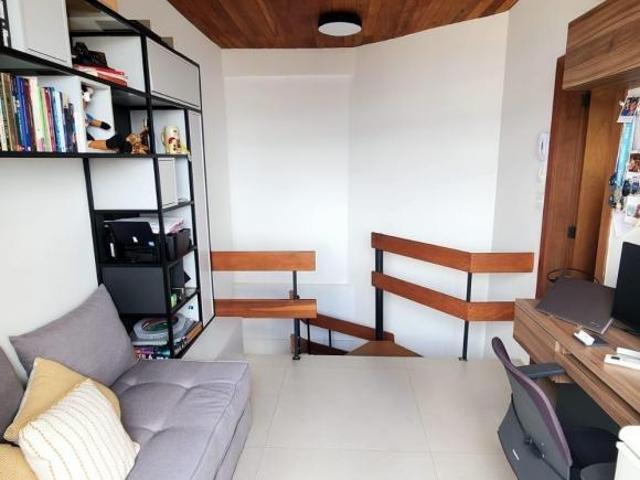 Apartamento à Venda Savassi, 1 Quarto, 73 m2