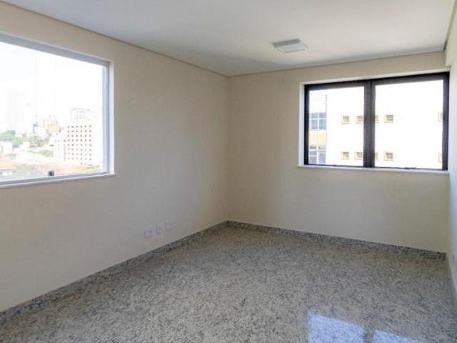 Apartamento à Venda Savassi, 1 Quarto, 75 m2