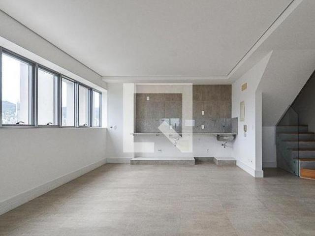 Apartamento à Venda Savassi, 1 Quarto, 78 m² Belo Horizonte