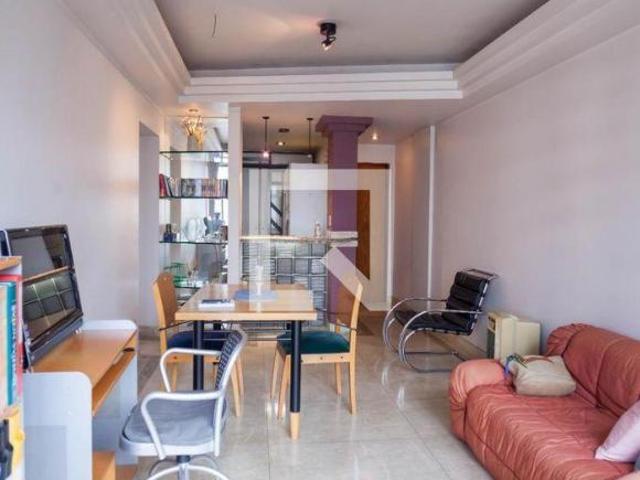 Apartamento à Venda Savassi, 1 Quarto, 90 m² Belo Horizonte