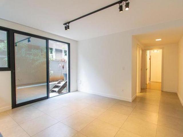 Apartamento à Venda Savassi, 1 Quarto, 96 m2