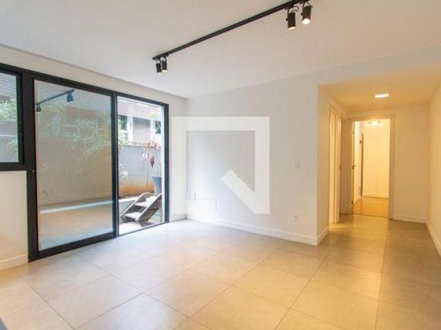 Apartamento à Venda Savassi, 1 Quarto, 96 m2