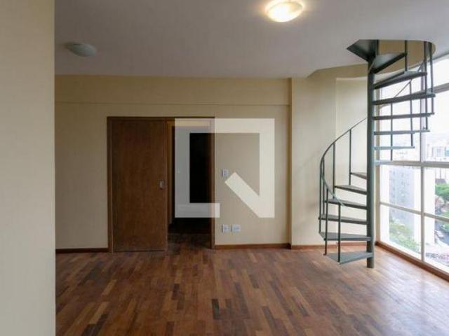 Apartamento à Venda Savassi, 2 Quartos, 150 m2