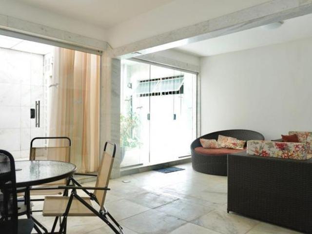 Apartamento à Venda Savassi, 2 Quartos, 178 m2
