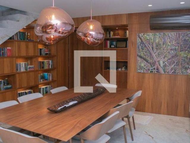 Apartamento à Venda Savassi, 2 Quartos, 194 m² Belo Horizonte