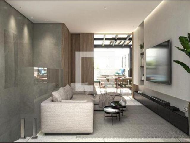Apartamento à Venda Savassi, 2 Quartos, 108 m² Belo Horizonte