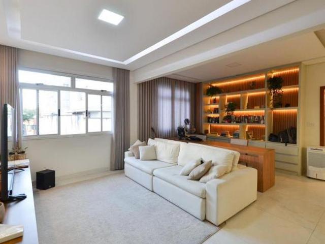 Apartamento à Venda Savassi, 2 Quartos, 110 m2