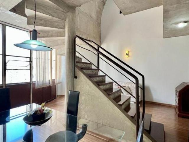 Apartamento à Venda Savassi, 2 Quartos, 111 m2