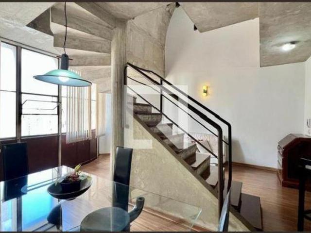 Apartamento à Venda Savassi, 2 Quartos, 111 m² Belo Horizonte