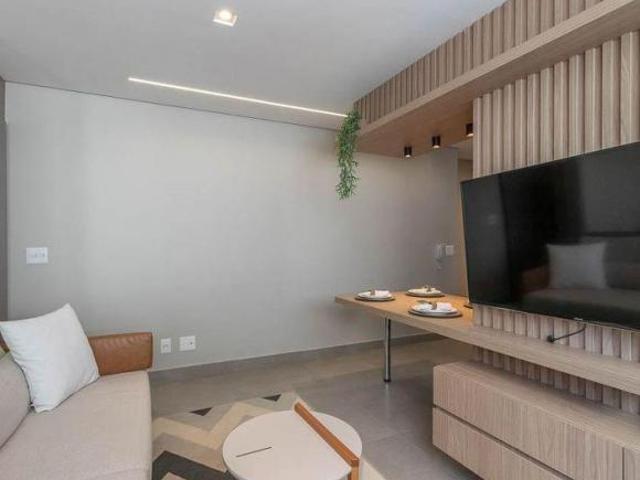 Apartamento à Venda Savassi, 2 Quartos, 57 m2
