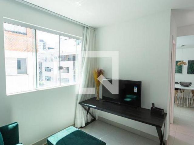 Apartamento à Venda Savassi, 2 Quartos, 57 m2