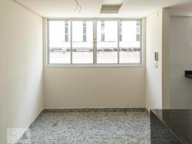 Apartamento à Venda Savassi, 2 Quartos, 52 m² Belo Horizonte