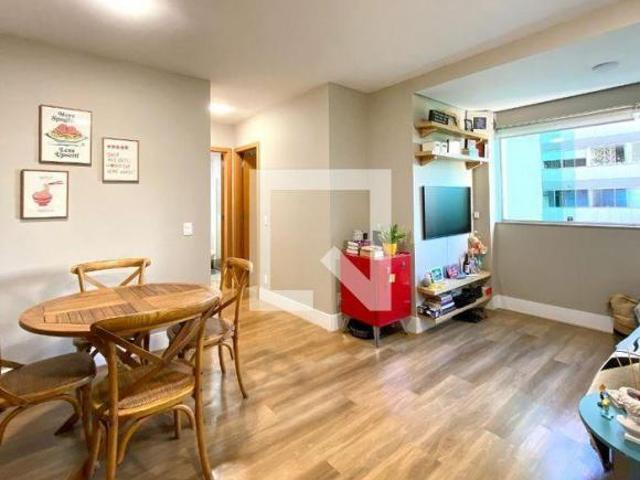 Apartamento à Venda Savassi, 2 Quartos, 65 m² Belo Horizonte