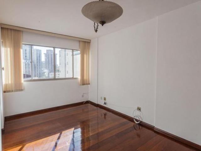 Apartamento à Venda Savassi, 2 Quartos, 74 m2