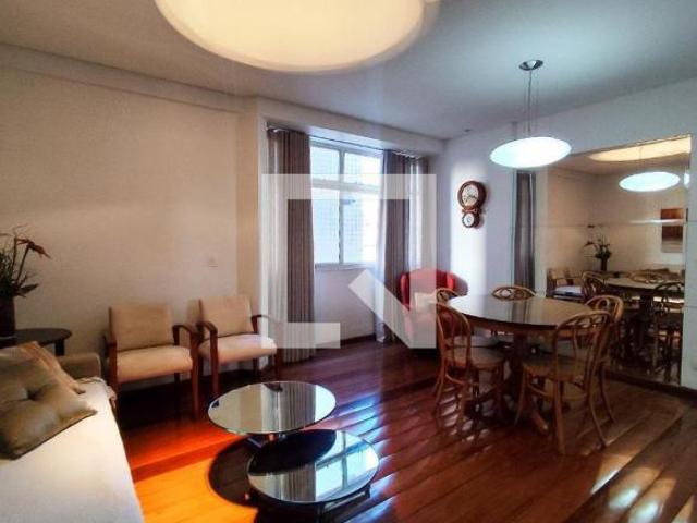 Apartamento à Venda Savassi, 2 Quartos, 75 m2
