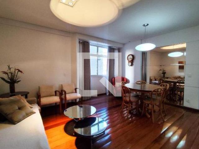 Apartamento à Venda Savassi, 2 Quartos, 75 m2