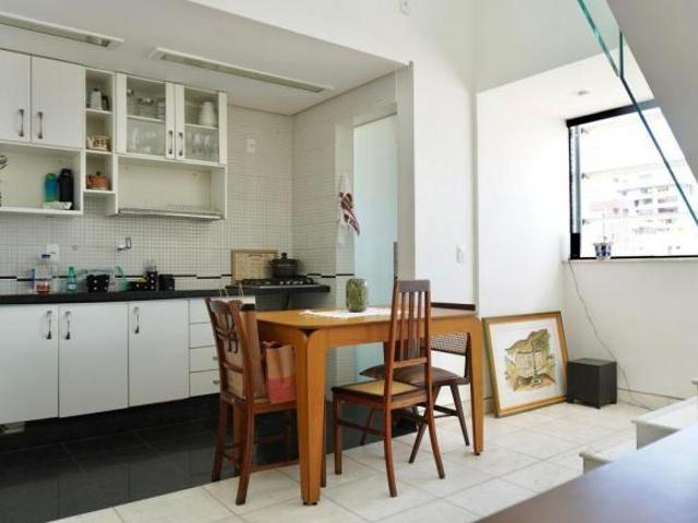Apartamento à Venda Savassi, 2 Quartos, 75 m2