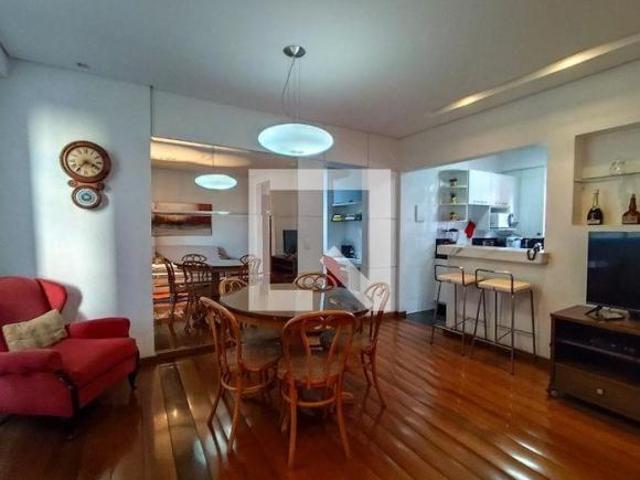 Apartamento à Venda Savassi, 2 Quartos, 75 m² Belo Horizonte
