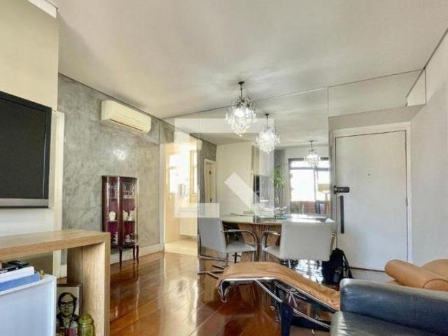 Apartamento à Venda Savassi, 2 Quartos, 75 m² Belo Horizonte