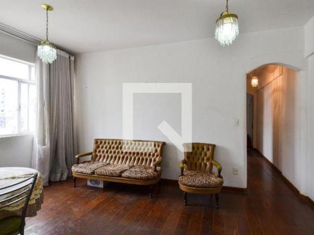 Apartamento à Venda Savassi, 2 Quartos, 76 m² Belo Horizonte