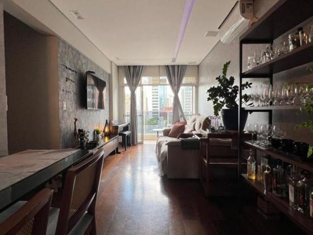 Apartamento à Venda Savassi, 2 Quartos, 70 m2