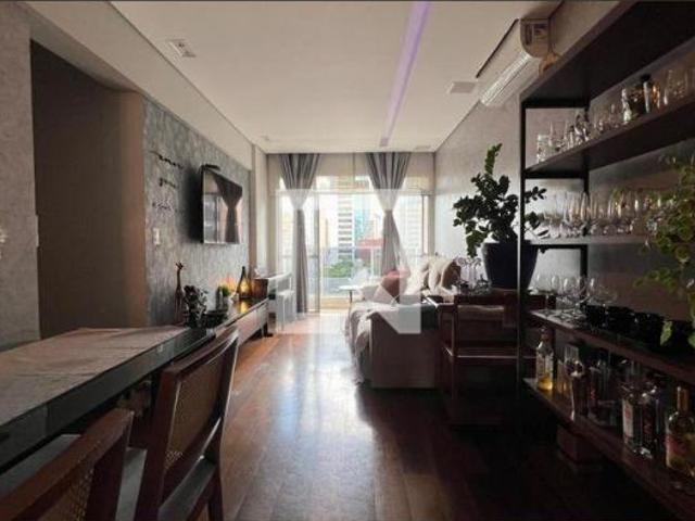 Apartamento à Venda Savassi, 2 Quartos, 70 m² Belo Horizonte