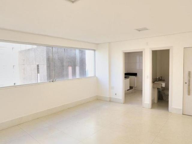 Apartamento à Venda Savassi, 2 Quartos, 72 m2