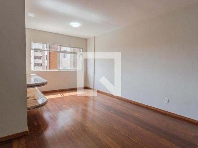 Apartamento à Venda Savassi, 2 Quartos, 85 m² Belo Horizonte
