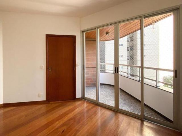 Apartamento à Venda Savassi, 2 Quartos, 88 m2