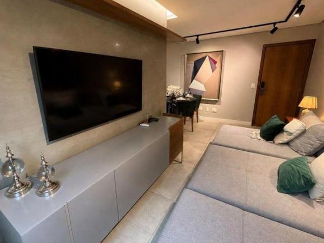 Apartamento à Venda Savassi, 2 Quartos, 80 m2