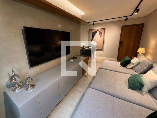 Apartamento à Venda Savassi, 2 Quartos, 80 m² Belo Horizonte