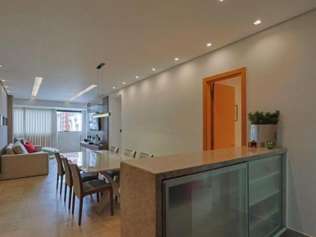 Apartamento à Venda Savassi, 2 Quartos, 97 m2