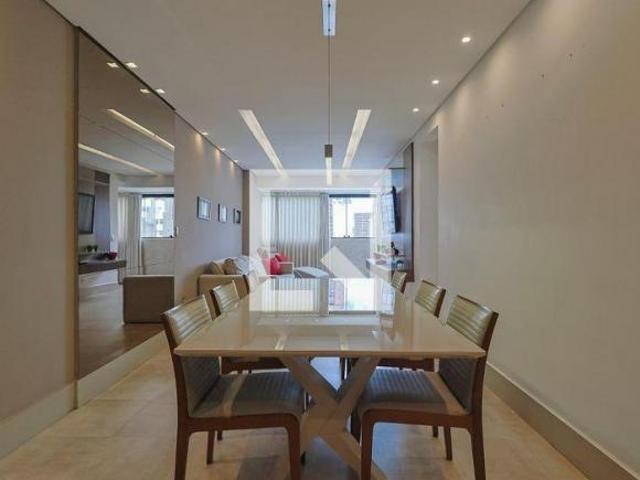 Apartamento à Venda Savassi, 2 Quartos, 97 m² Belo Horizonte