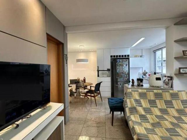 Apartamento à Venda Savassi, 2 Quartos, 90 m2