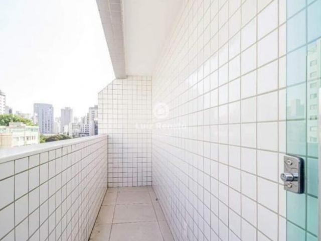 Apartamento à venda Savassi