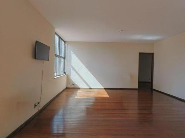 Apartamento à Venda Savassi, 4 Quartos, 140 m2